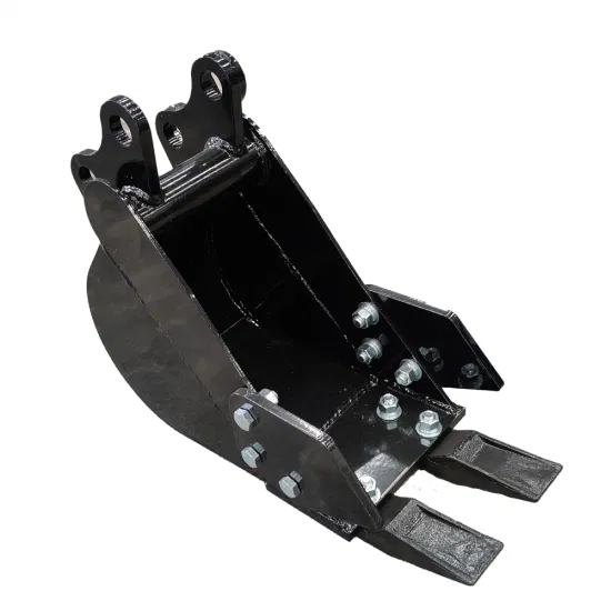 Narrow Bucket (200mm)