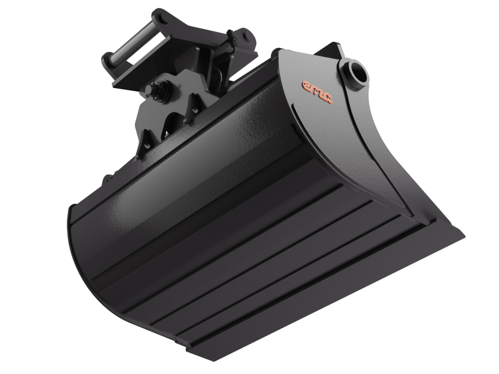 Leveling Bucket (800mm)