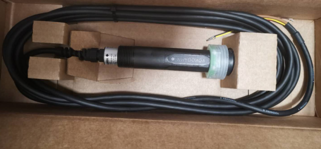 pH/ORP Sensor FU20-VP-T1-NPT