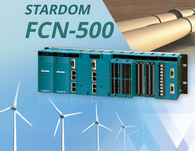 Yokogawa Analog I/O Modules NFAP135