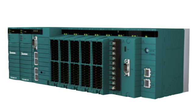 Yokogawa Analog I/O Modules NFAV144