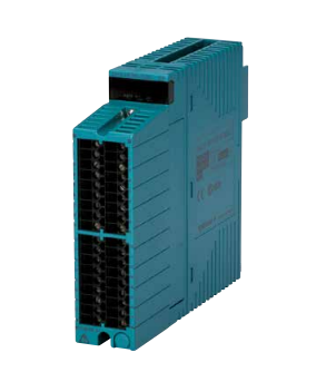 Yokogawa Analog I/O Modules NFAV144