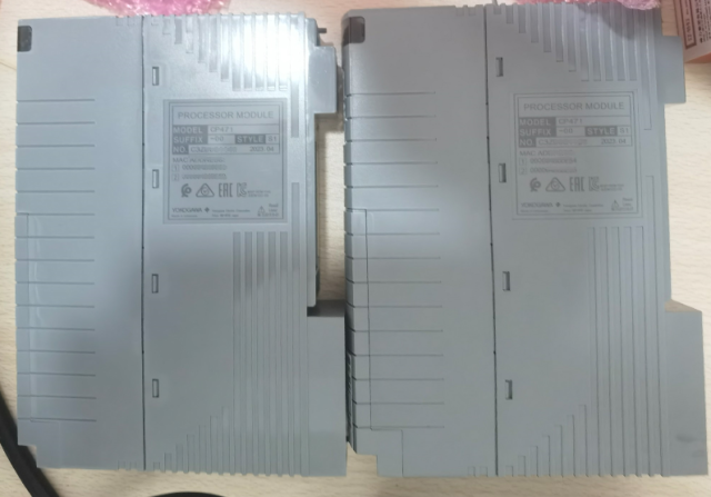 Yokogawa Processor Module CP471-00