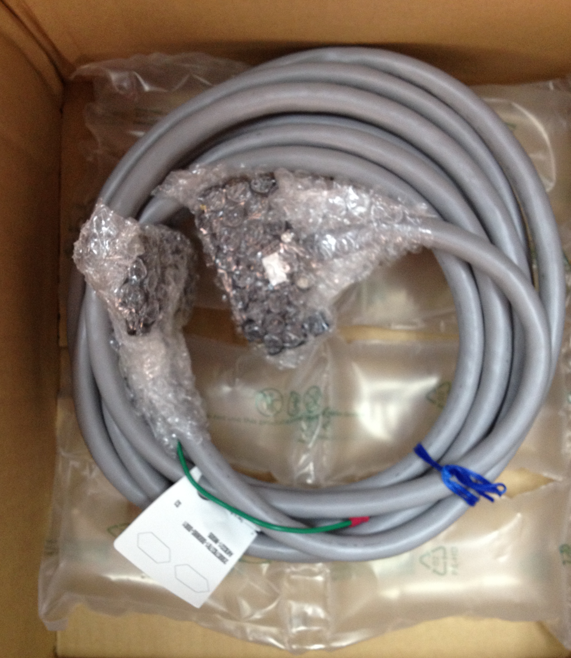 Yokogawa DCS Cables AKB133
