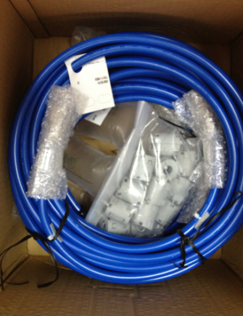 Yokogawa DCS Cables YCB148