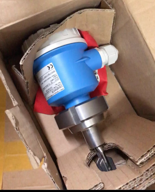 Endress+Hauser Tuning fork switch FTL50H-AMA2AC1G4A