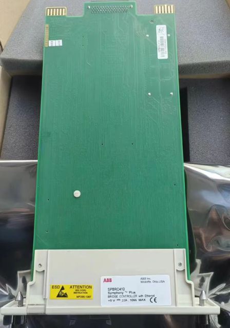 ABB SPBRC410