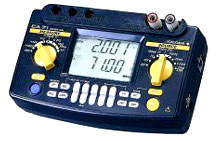 Yokogawa Multifunction Calibrator CA71