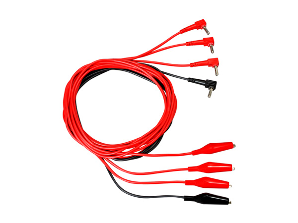 Yokogawa Lead Cables 98035