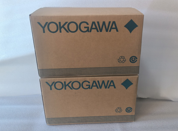 Yokogawa ESB Bus Coupler Module EC401