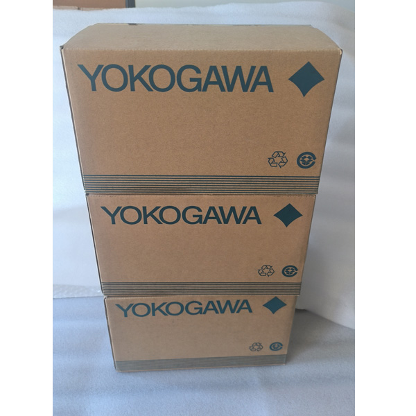 Yokogawa Analog I/O Module AAB841-S50