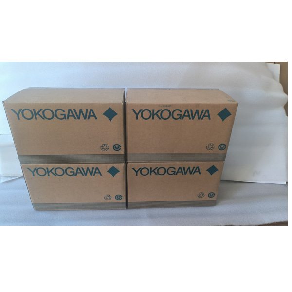 Yokogawa Analog Input Module AAV144-S50/K4A00