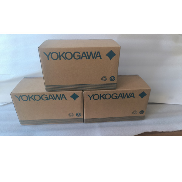 Yokogawa Analog Output Module AAV544-S50