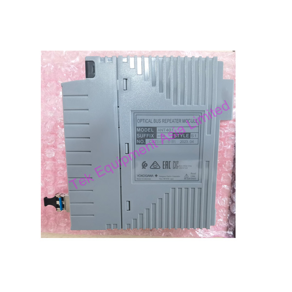 Yokogawa Optical ESB Bus Repeater Slave Module ANT502-E0