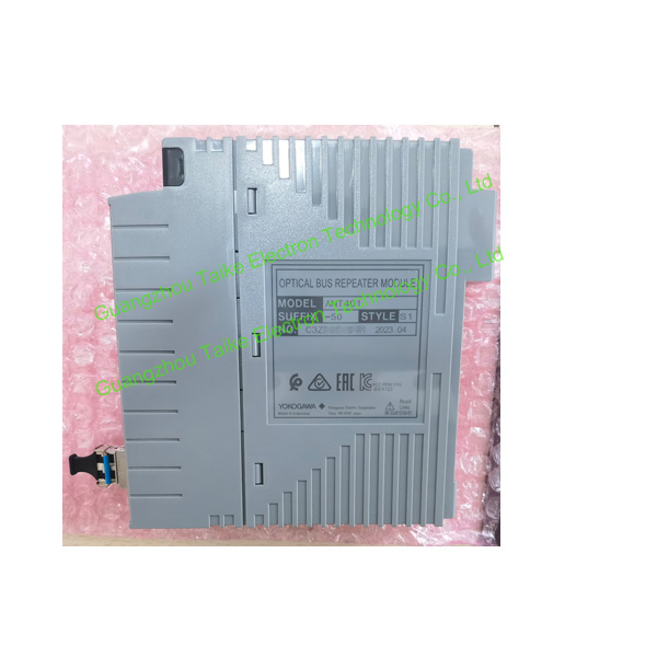 Yokogawa Optical ESB Bus Repeater Slave Module ANT502-EF