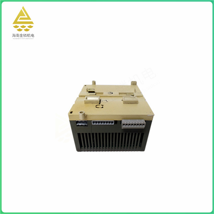 07AC91 ABB Analog input/output module