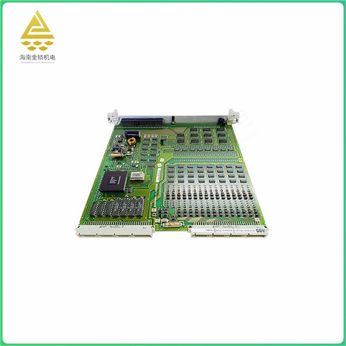 216AB61 ABB Analog input module