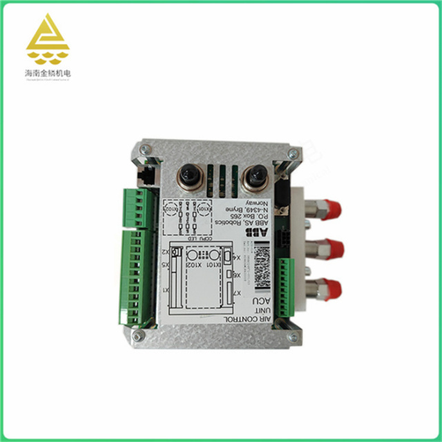 3HNA024871-001 ABB Conveyor tracking module