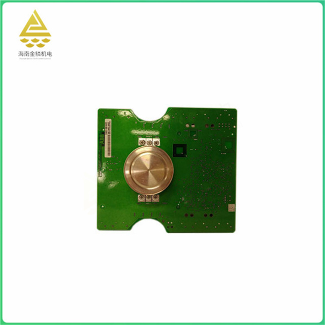 5SHX08F4502 ABB Circuit breaker