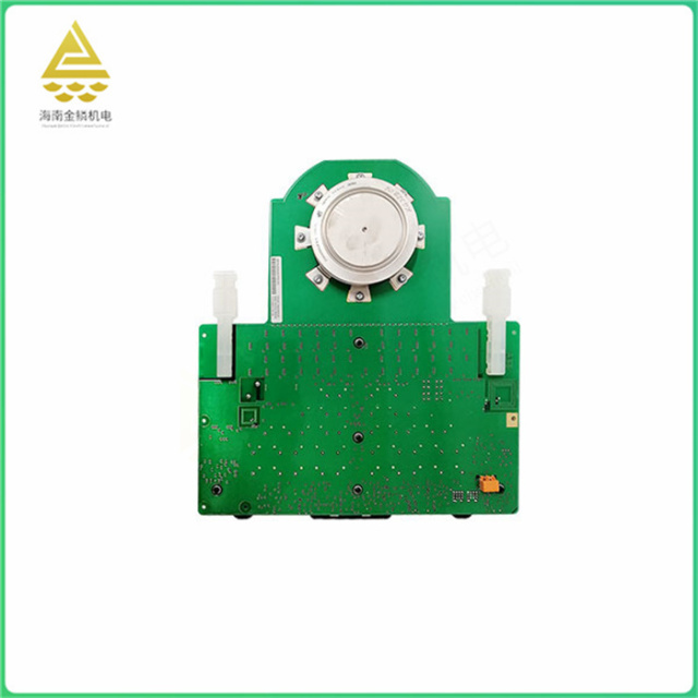 5SHX1445H0002 ABB Dc speed regulating medium pressure plate