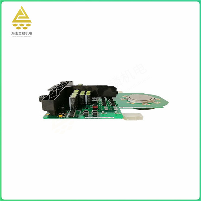 5SHX1445H0002 ABB Dc speed regulating medium pressure plate