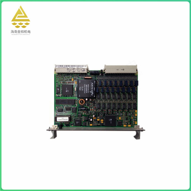 81EU01E-E ABB I/O communication module