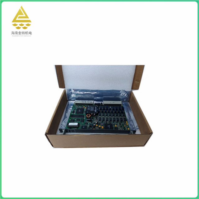 81EU01E-E ABB I/O communication module