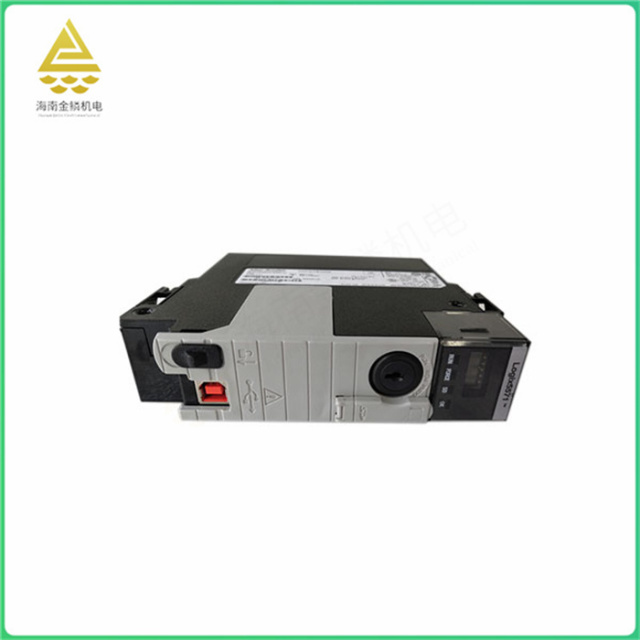 1756-L71 Allen-Bradley Programmable automation controller