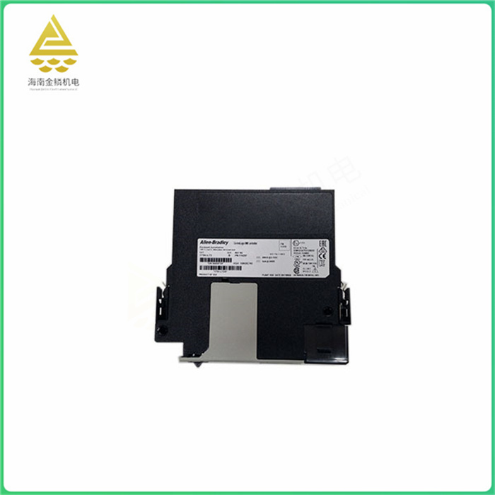 1756-L73 Allen-Bradley ControlLogix processor module