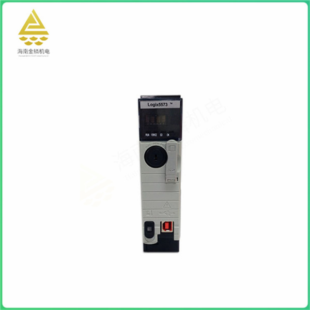 1756-L73 Allen-Bradley ControlLogix processor module