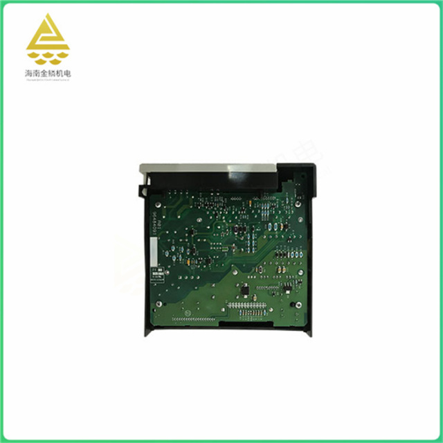 1756-PA75-B Allen-Bradley Power module