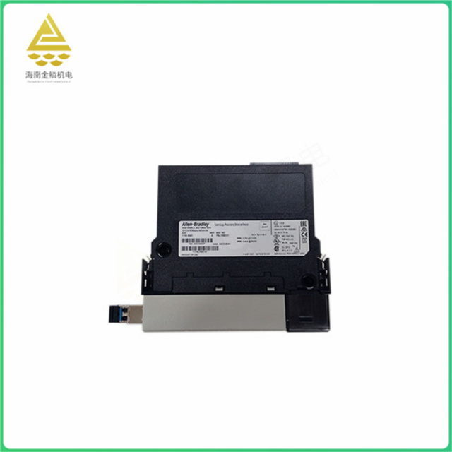 1756-RM2 Allen-Bradley Enhanced redundancy module