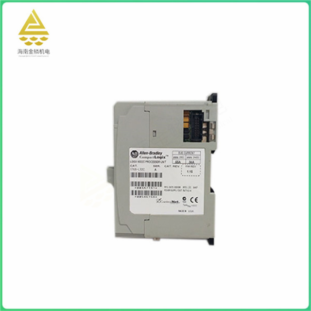 1769-L32C Allen-Bradley CompactLogix controller