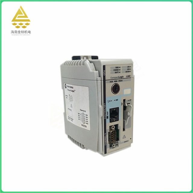 1769-L32C Allen-Bradley CompactLogix controller