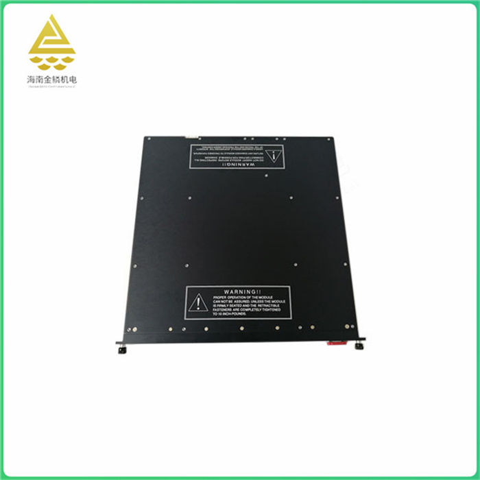 3009 TRICONEX Enhanced Main Processor (UMP) module