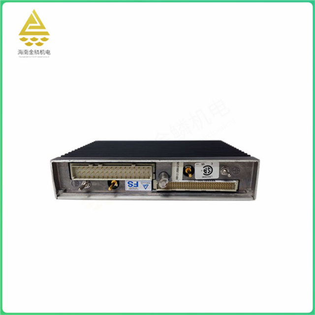 3201 TRICONEX Communication module
