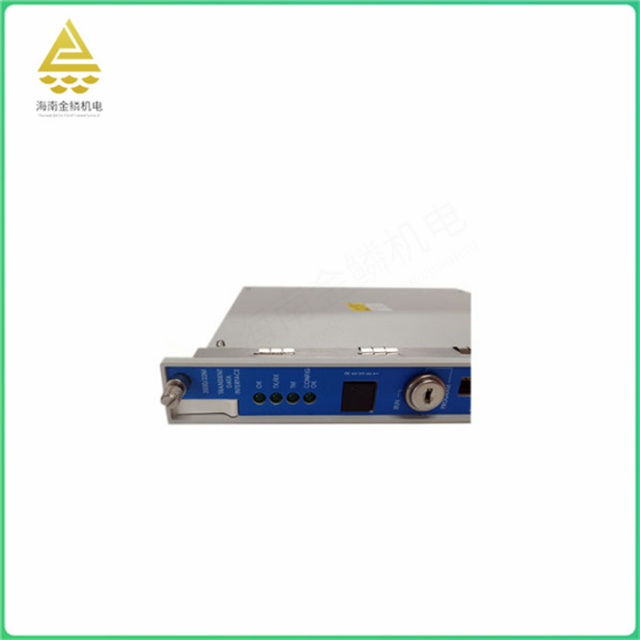 3500-22M BENTLY Standard transient data interface module