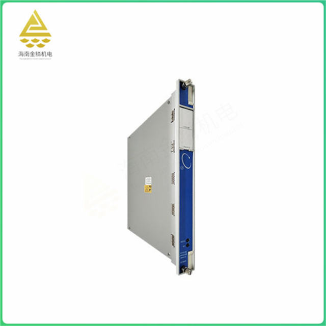 3500-92 BENTLY Communication gateway module