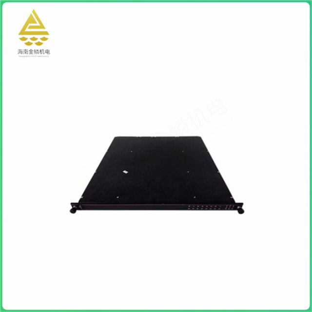 3511 TRICONEX Pulse input module