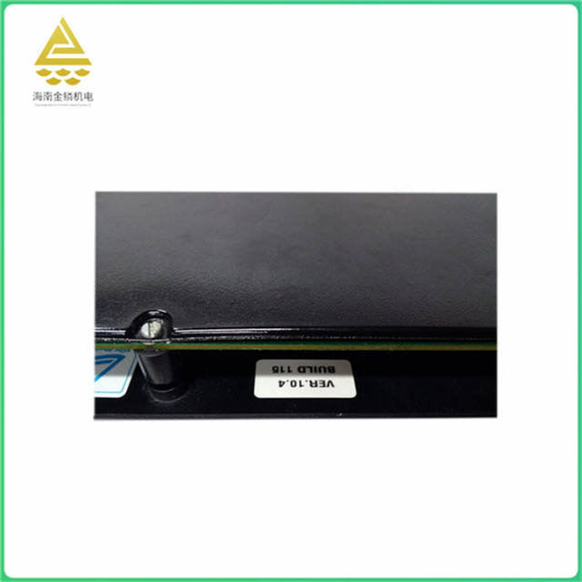 3720 TRICOENX Digital output module