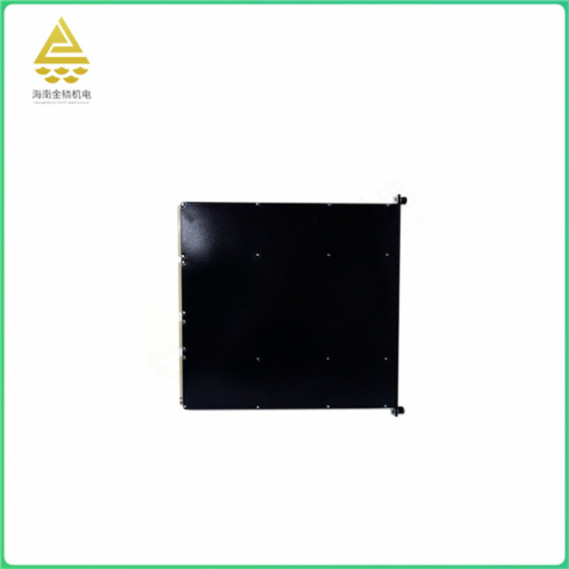 3721 TRICONEX Analog input module