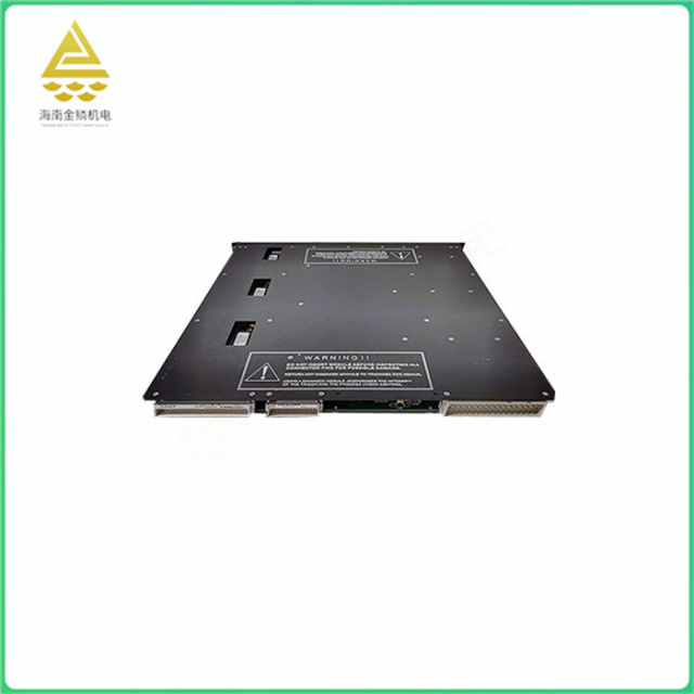3806E TRICONEX Programmable Logic Controller (PLC) module