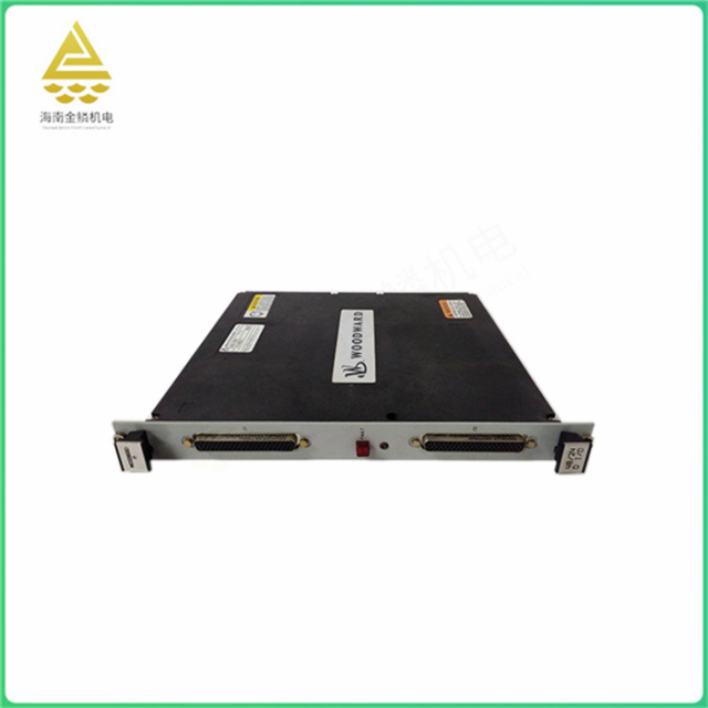 5466-258 WOODWARD Power module