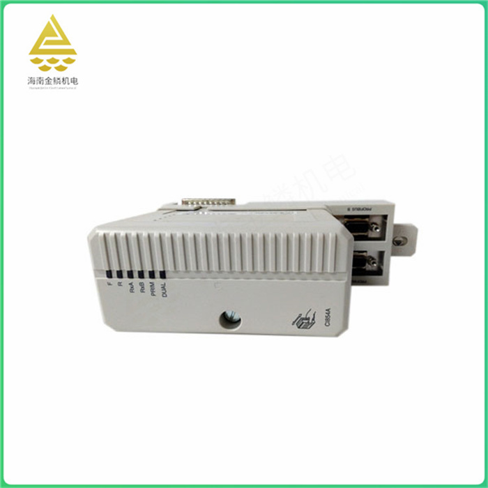 CI854A ABB Enhanced intelligent communication module