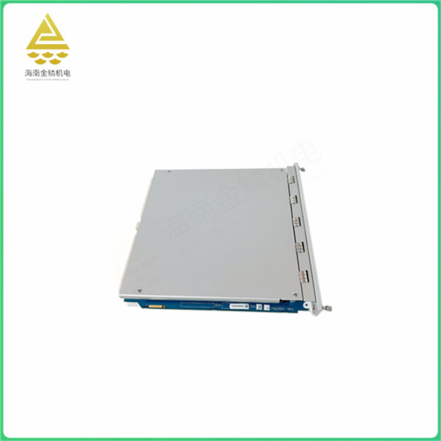 288055-01 BENTLY Standard transient data interface module