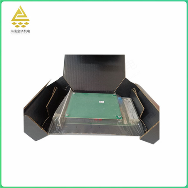 A6410 EMERSON Mechanical expansion device