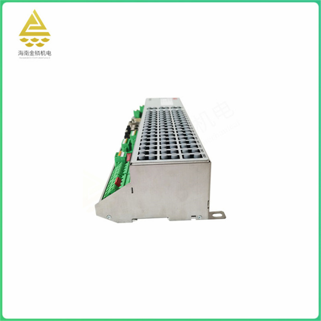 ABB-GFD233A ABB Static excitation controller