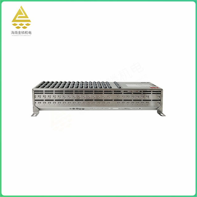 ABB-GFD233A ABB Static excitation controller