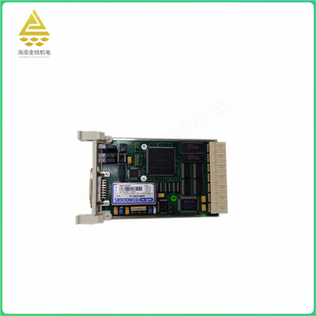 CI546 ABB Communication interface board