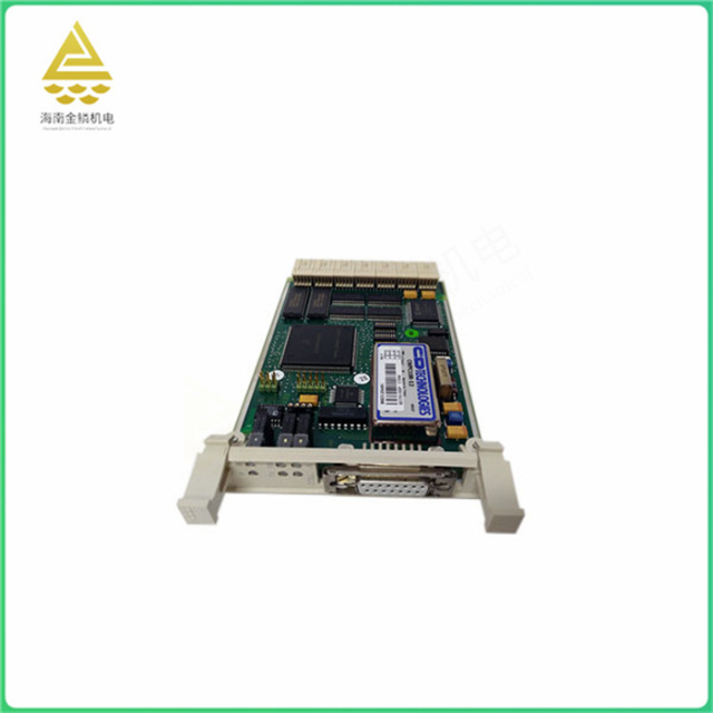 CI546 ABB Communication interface board